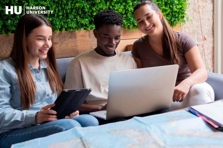 Beneficios de estudiar en Estados Unidos - Blog Harson