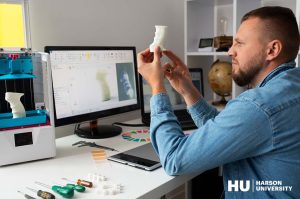 Fases del Design Thinking y ejemplos de aplicación